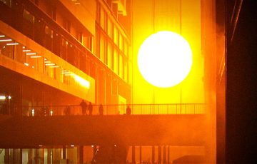 Transforma China la energía global al encender su sol artificial ...