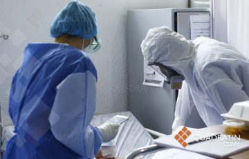 Detectan primer caso humano de miasis en México: paciente está estable ...