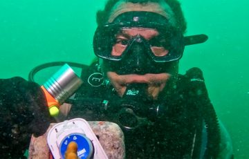 Alertan sobre alza térmica en mar de Acapulco, México - Noticias en USA