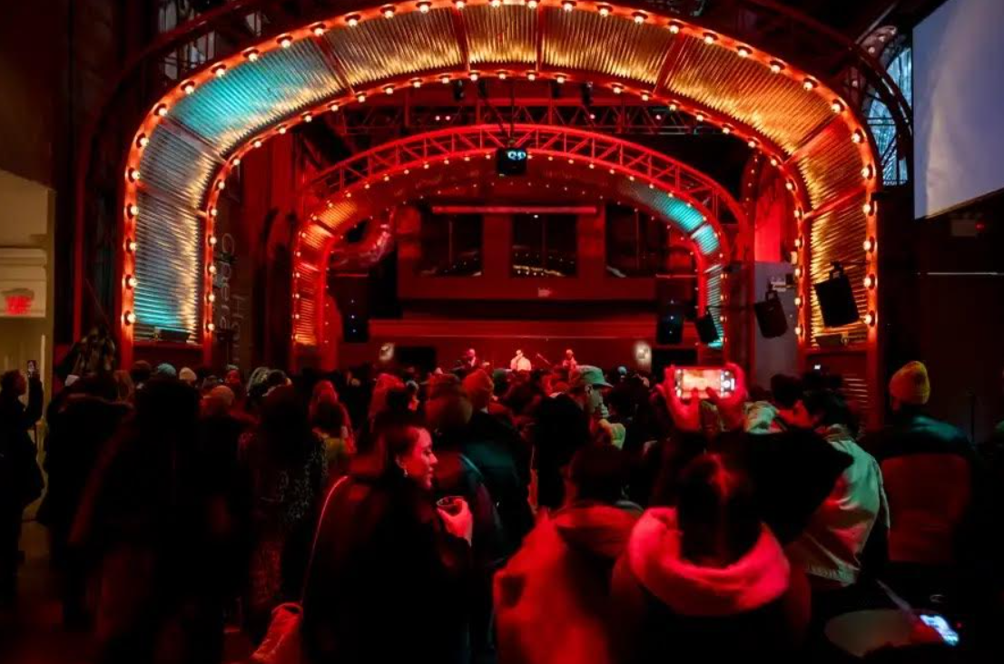 Se prepara Brooklyn para festival que celebra su identidad artística ...
