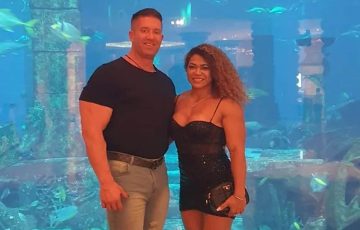 Investigan feminicidio de La Mujer Hulk en España - Noticias en USA