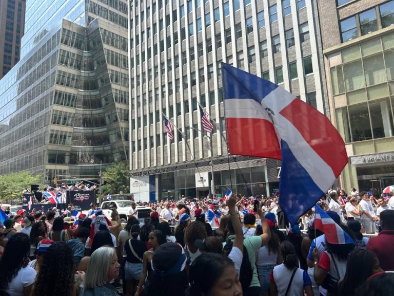 Regresa a Nueva York el festival caribeño más grande de EU - Noticias ...