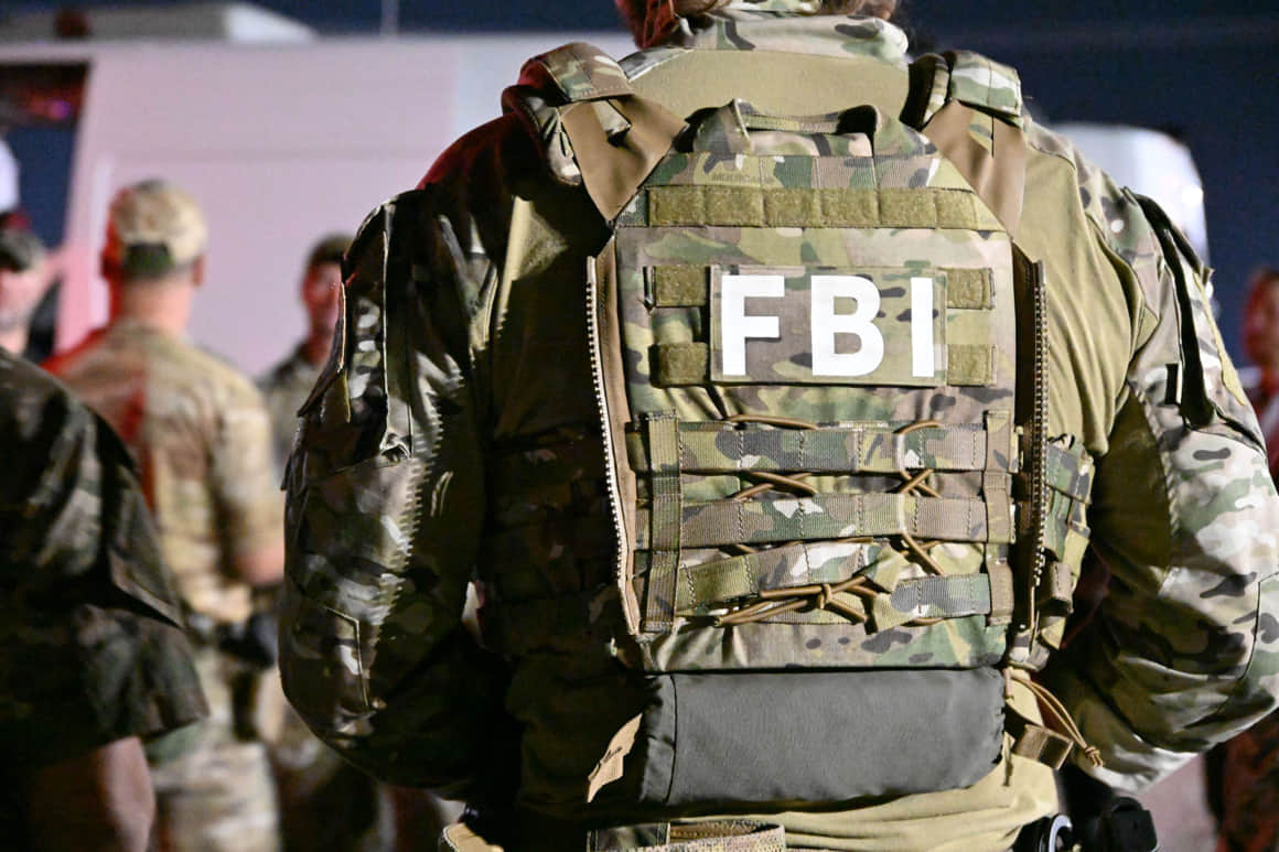 Activa FBI ayuda virtual tras ataque en Utah donde murió Charlie Kirk ...