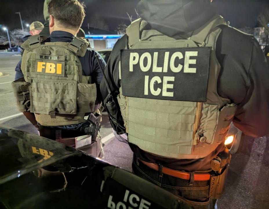 Responde DHS por operativo de ICE donde murió ciudadano mexicano ...