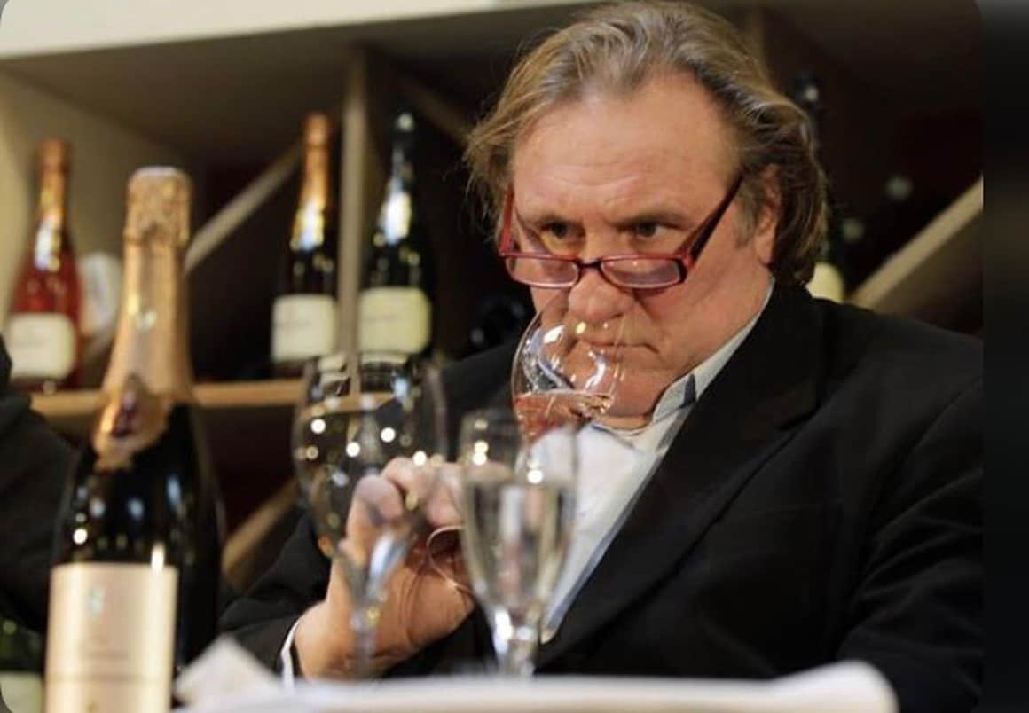 Enjuician nuevamente a Gerard Depardieu por la violación de una actriz ...