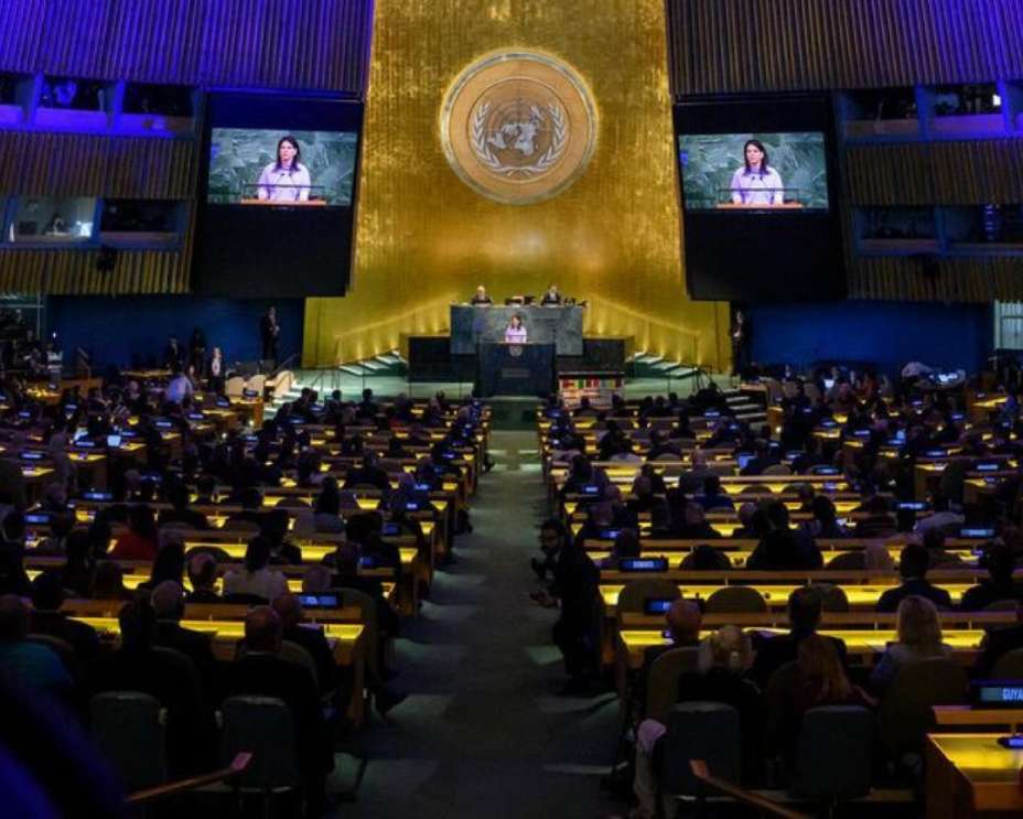 Para Contar - Noticias en USA