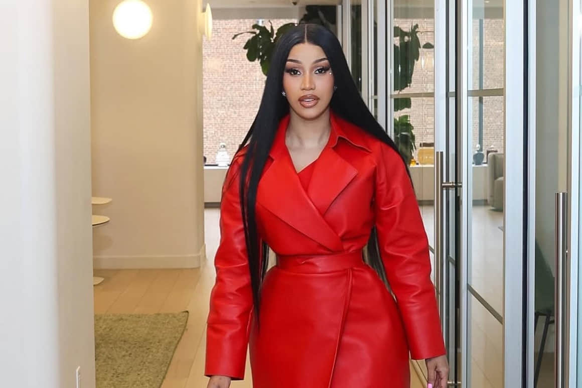 Presentará Cardi B el Global Citizen Festival en lugar de The Weeknd ...