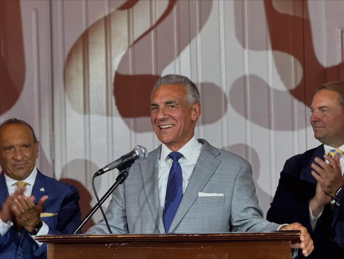 Enfrentarán Mikie Sherrill y Jack Ciattarelli su primer debate ...
