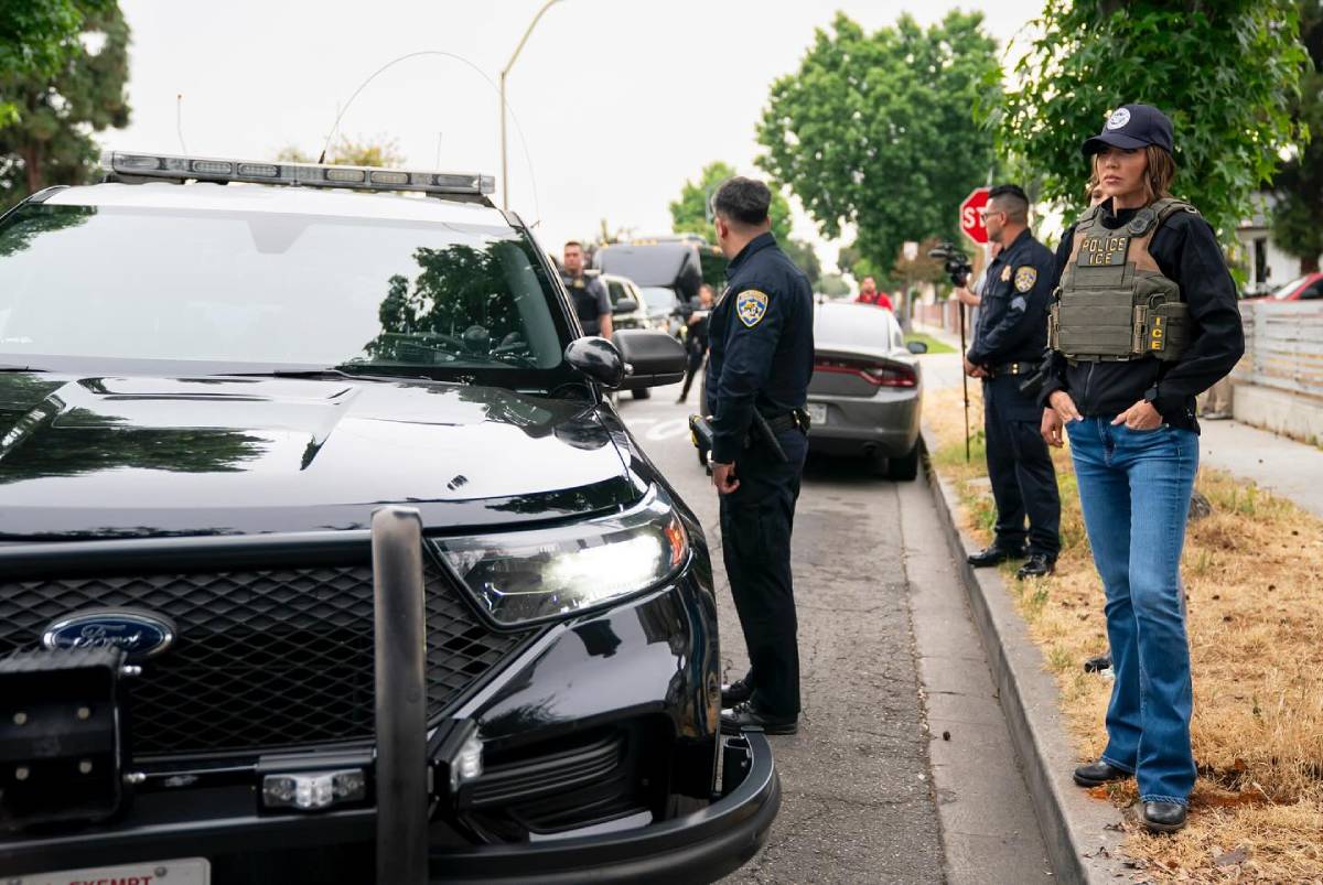 Inicia DHS operativo para capturar a sospechosos de fraude - Noticias ...
