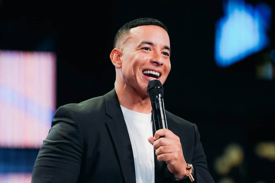 Demanda nuevamente Daddy Yankee a Raphy Pina y a Mireddys González ...