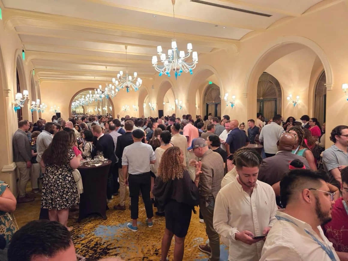 Arranca SOMOS Puerto Rico 2025 con agenda política y comunitaria ...