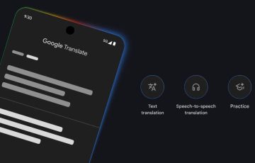 Incorpora Google Translate traducciones más naturales con IA Gemini ...