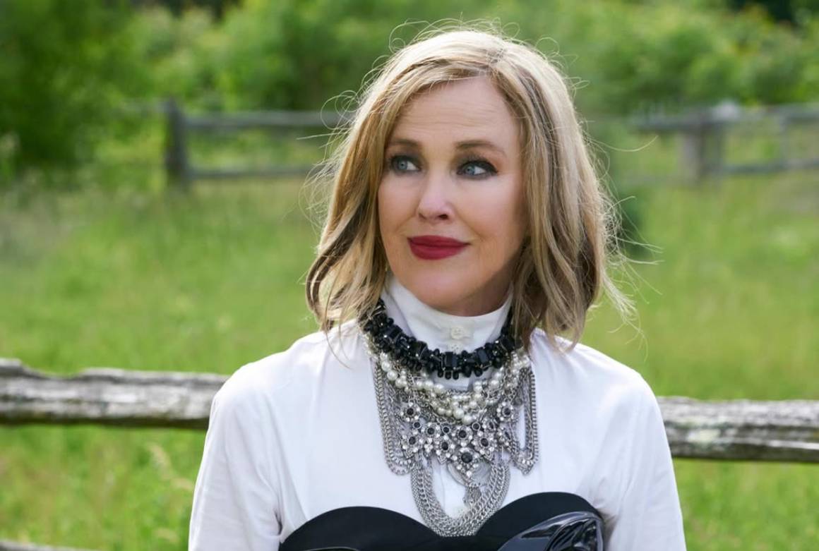 Fallece Catherine O’Hara, actriz de Beetlejuice y Mi pobre angelito ...