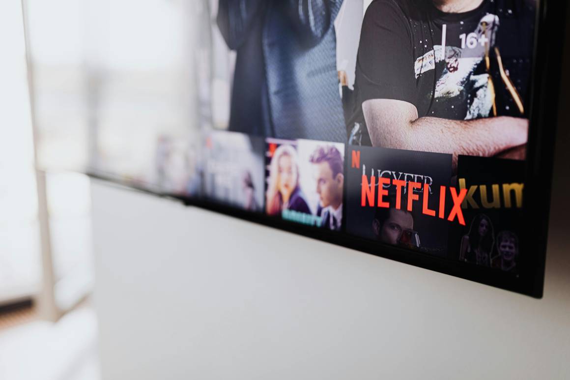 Construye Netflix estudios de última generación en NJ para cine y TV ...