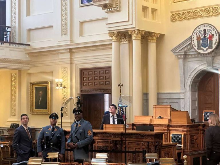 Prepara Phil Murphy último discurso antes de dejar gobierno de NJ ...