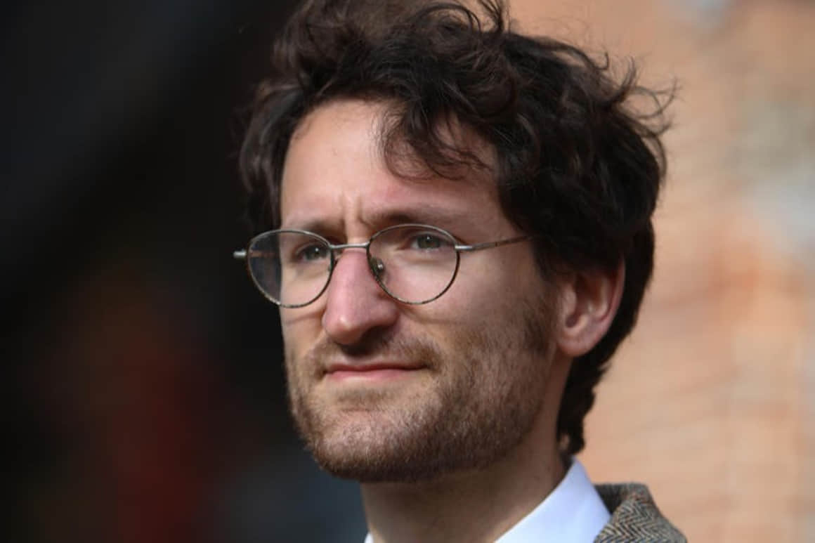 Nombran a Evan Weiss para dirigir la Autoridad de Desarrollo Económico ...