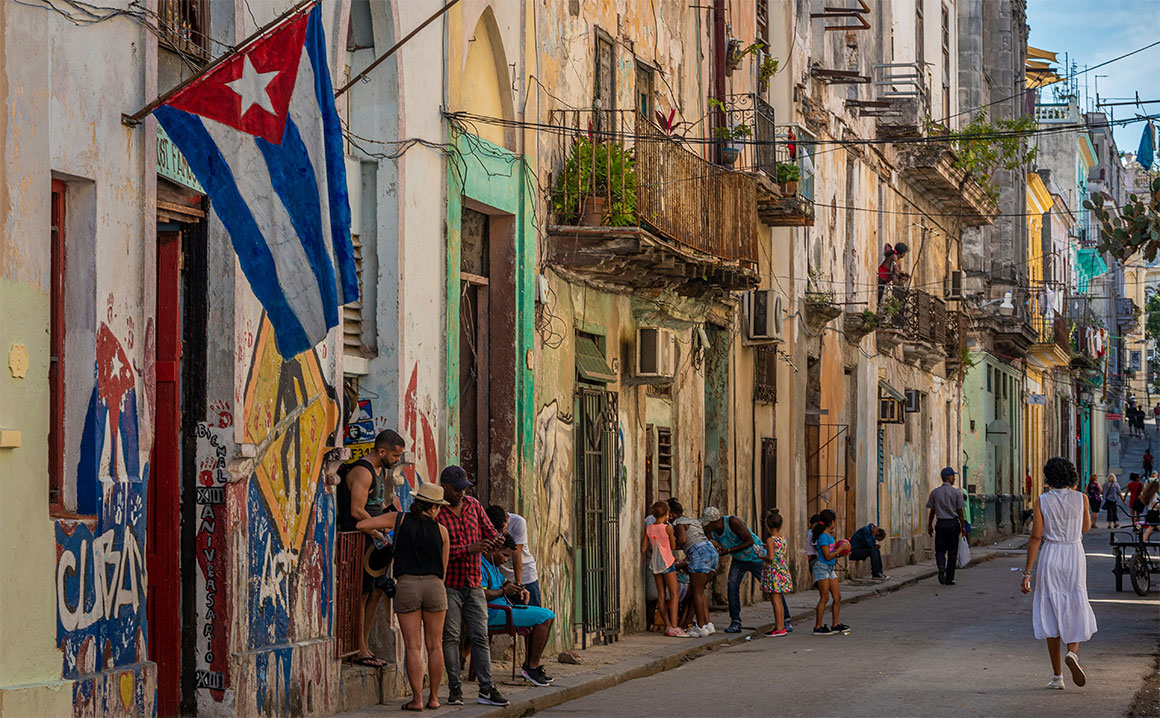 Emite EU alerta de seguridad para quienes planean viajar a Cuba ...