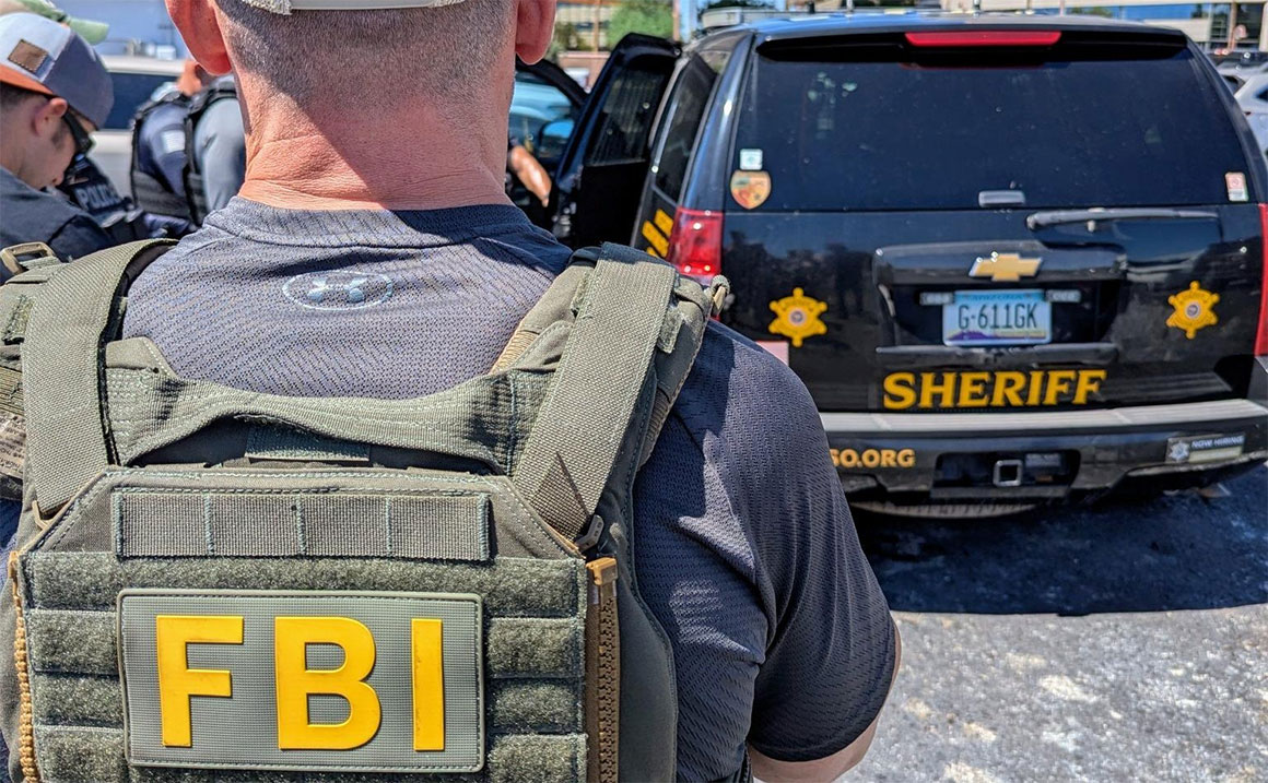 Ofrece FBI recompensa para dar con responsables de joven desaparecida ...