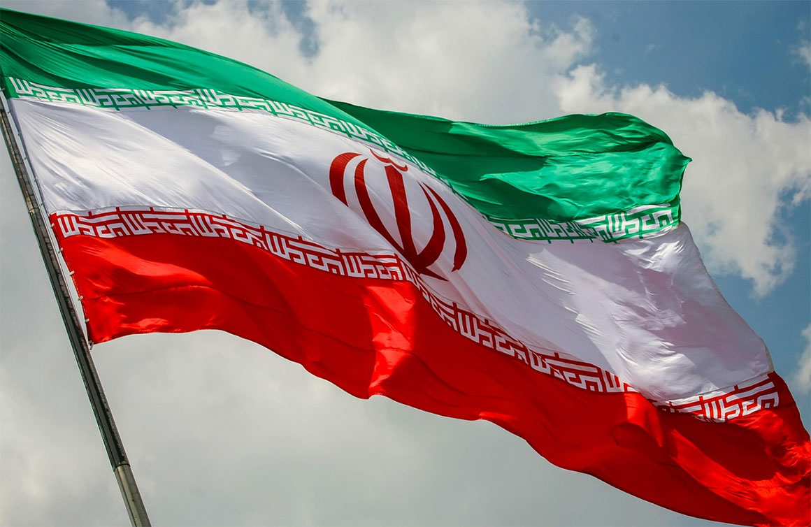 Muere el jefe de Inteligencia de la Guardia Revolucionaria de Irán ...
