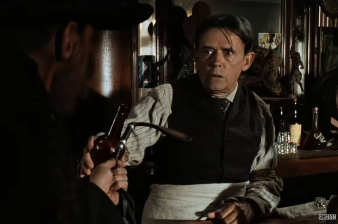 Confirman muerte del actor Matt Clark a los 89 años - Noticias en USA