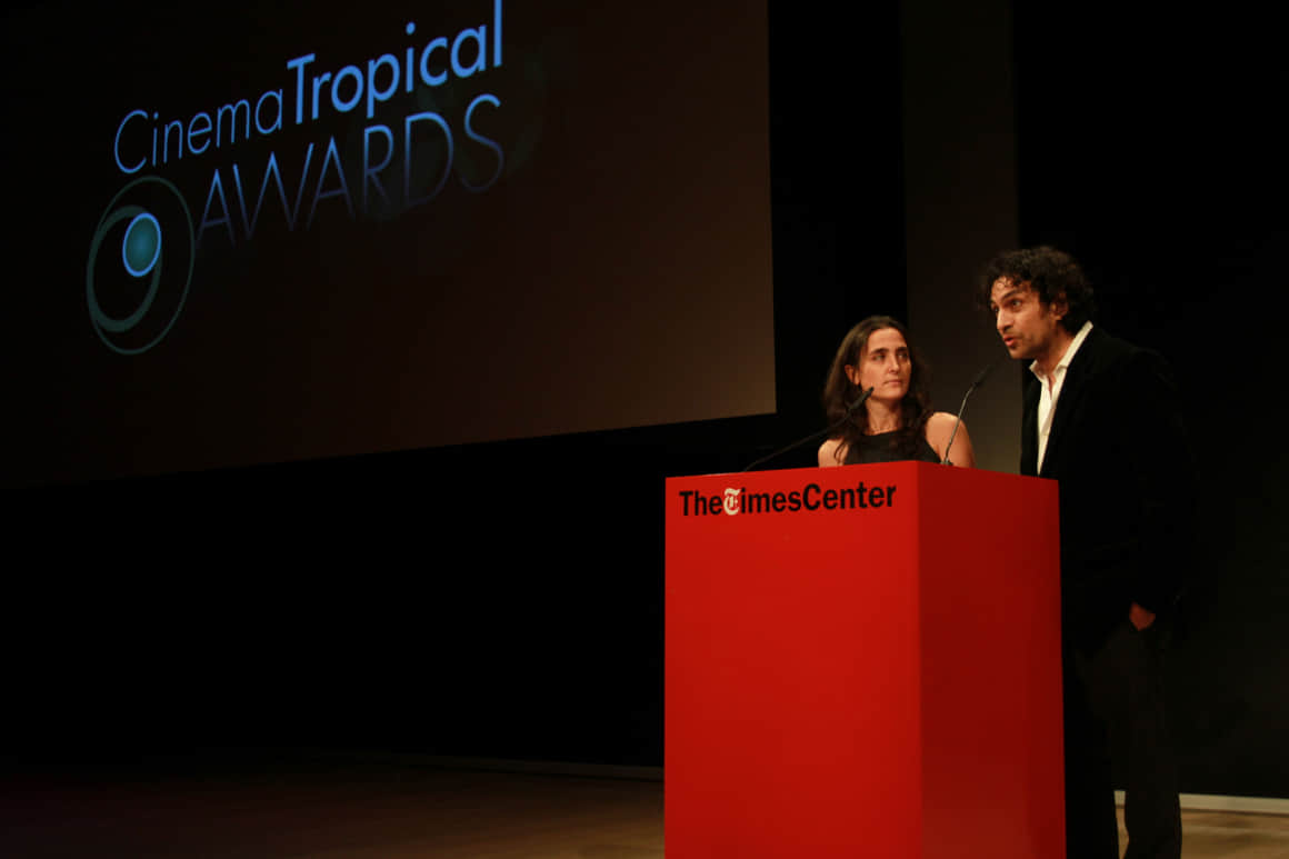 Celebra Cinema Tropical 25 años impulsando el cine latino en Nueva York ...