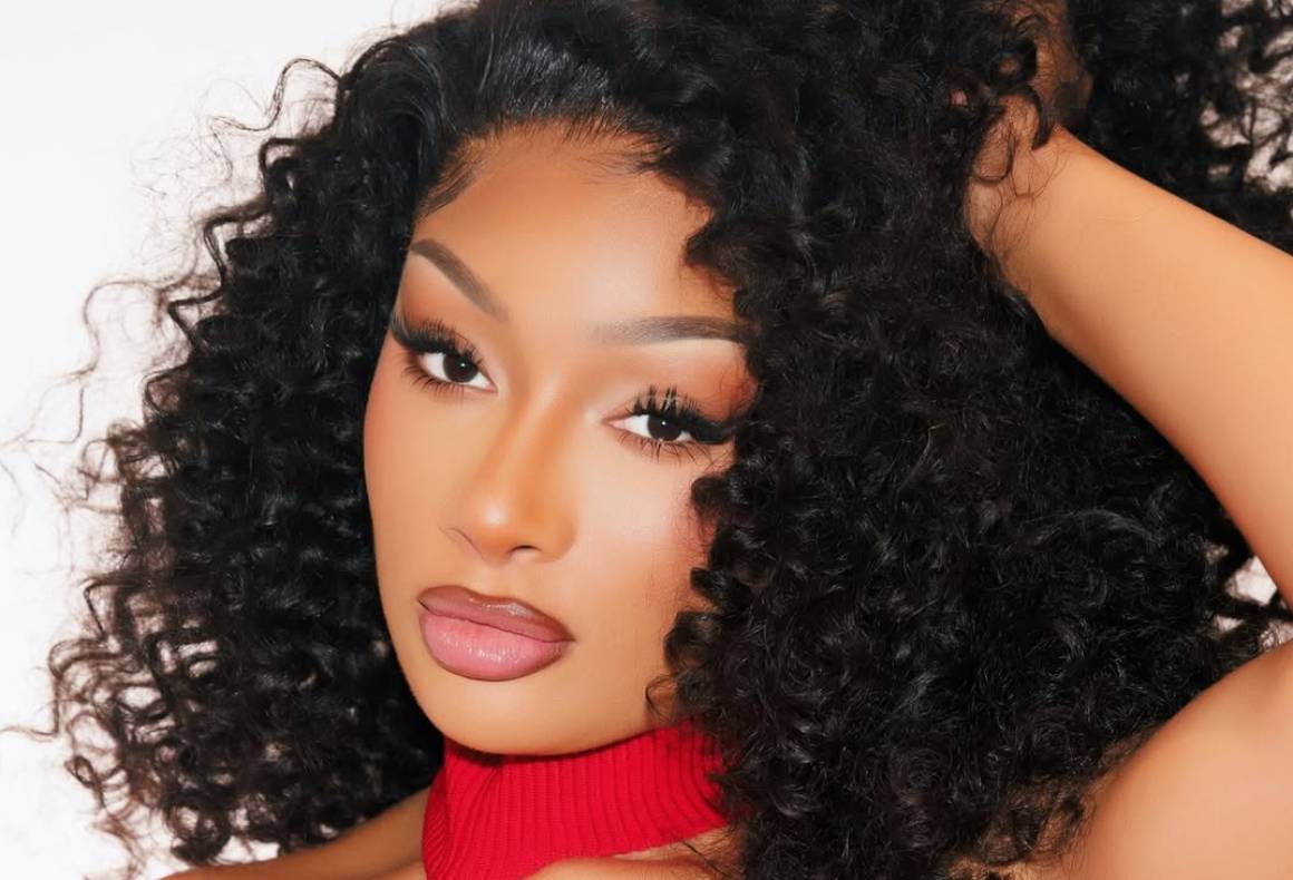 Recibe alta Megan Thee Stallion tras crisis en Broadway - Noticias en USA