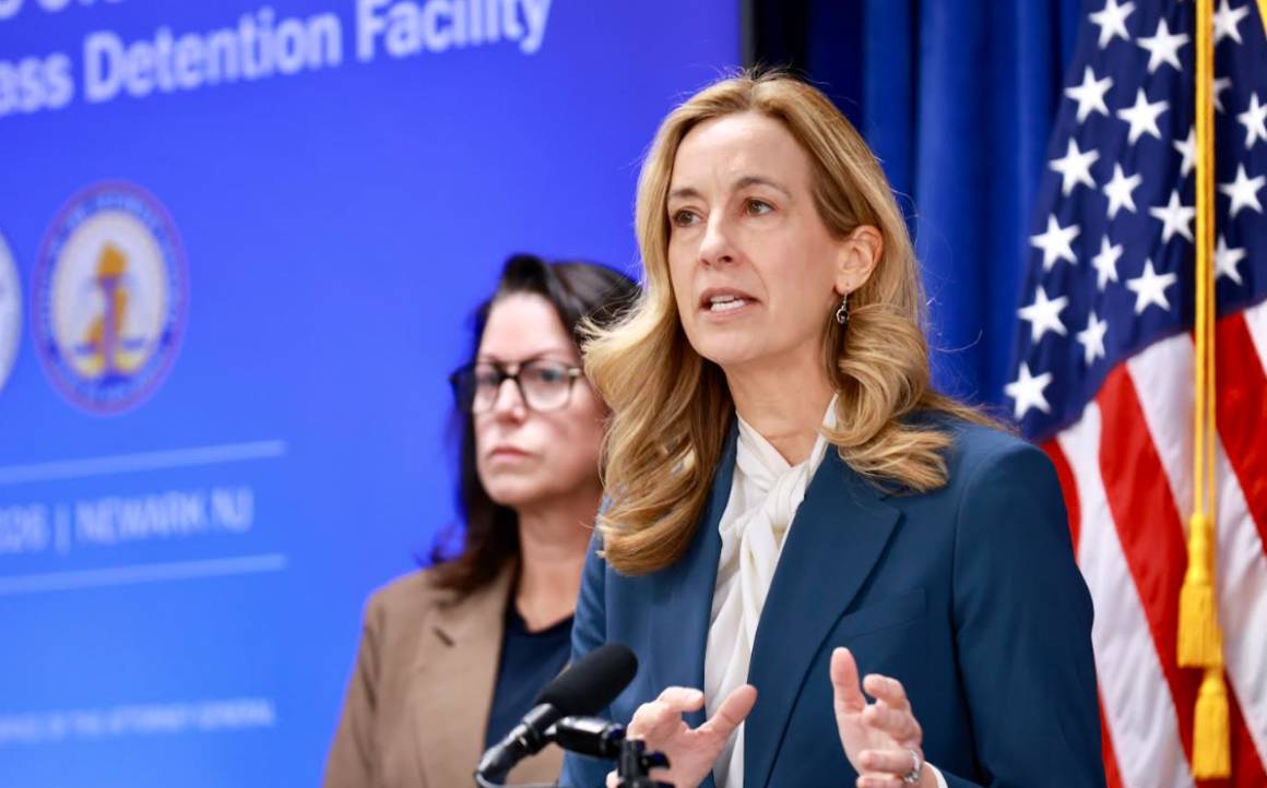 Crea Mikie Sherrill el Boletín de Calificaciones para vigilar impuestos ...