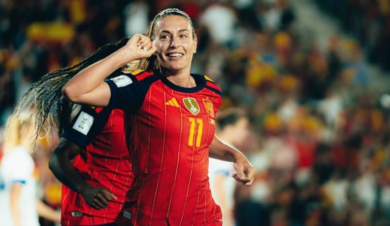 Enfrenta Alexia Putellas decisión clave sobre su futuro deportivo ...