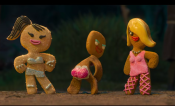 Presenta DreamWorks avance de Shrek 5 y fija estreno 2027 - Noticias en USA