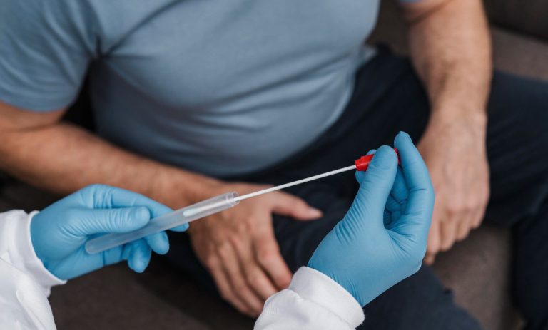 Afectan cánceres ligados al VPH también a la población masculina